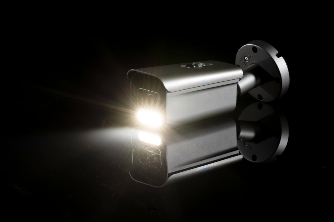 Colour Night Vision CCTV Cameras – Zxtech