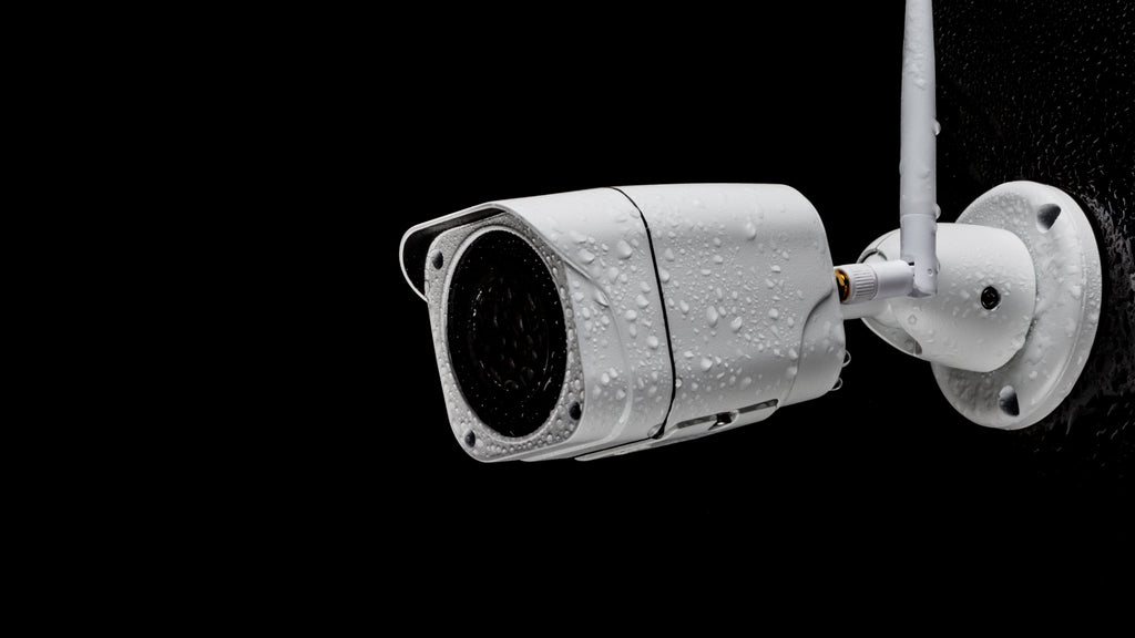 Zxtech Wireless Camera System