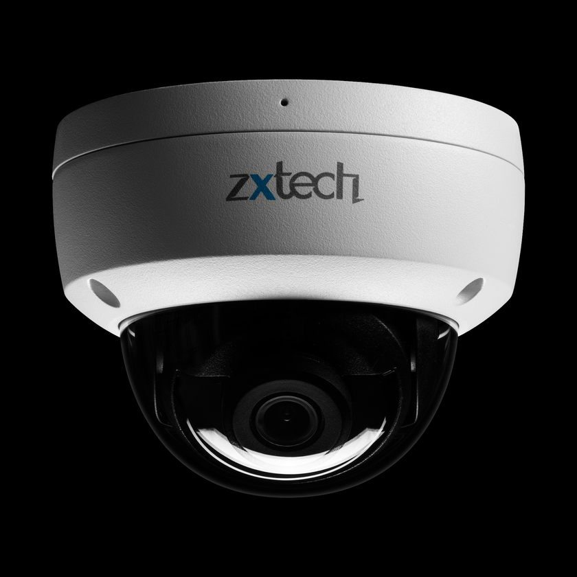 Zxtech™ Home Security and CCTV Camera System | Official Site